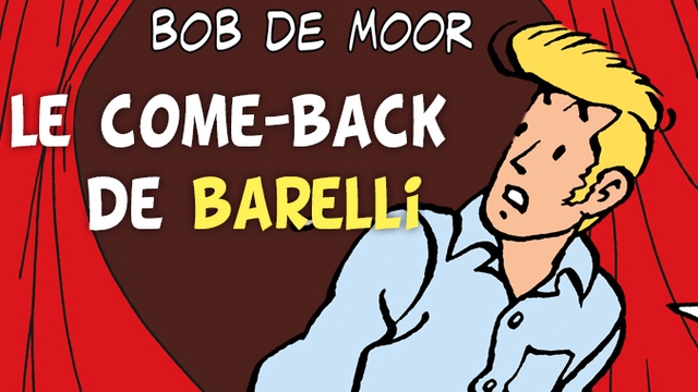 Le Come-Back de Barelli