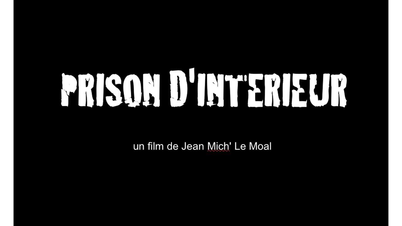 PRISON D'INTERIEUR