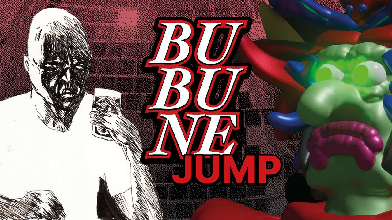Bubune Jump