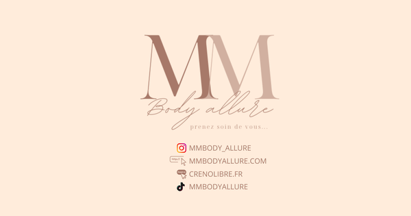 CENTRE MMBODY ALLURE - Ulule