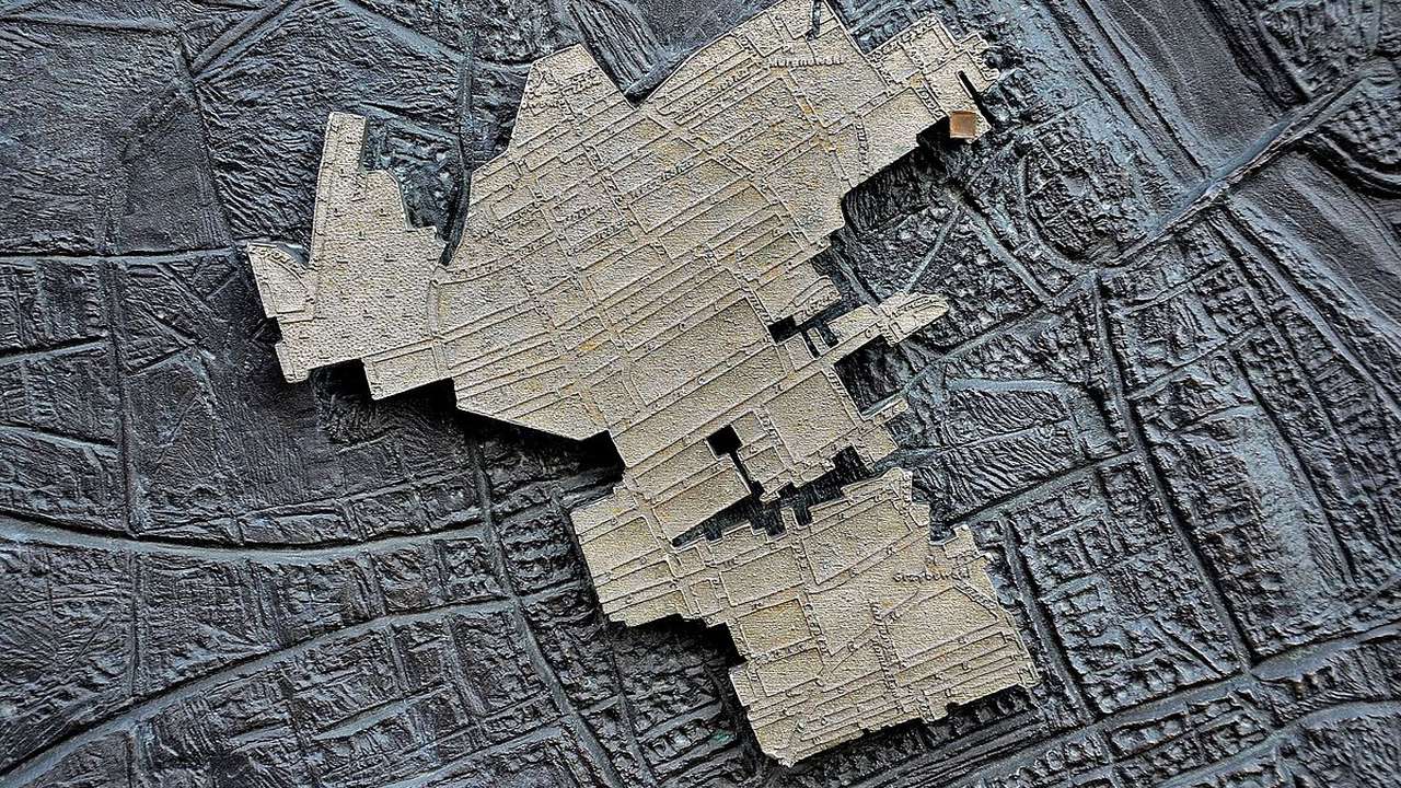 LE CARTOGRAPHE : voir plus bas nouveau lien 2020