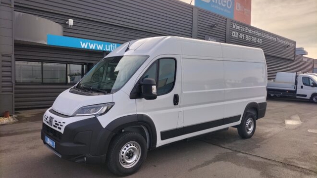 projet société de transport de marchandise leger