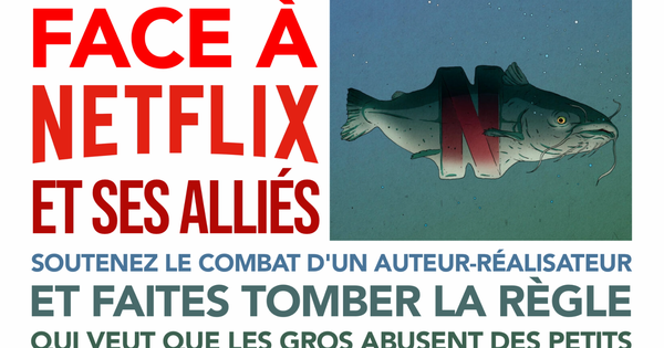 FACE À NETFLIX ET SES ALLIÉS