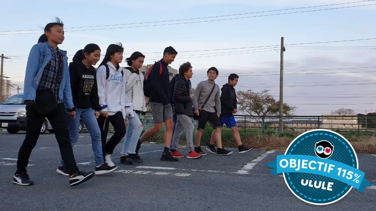 Voyage for Change - le film - Ulule