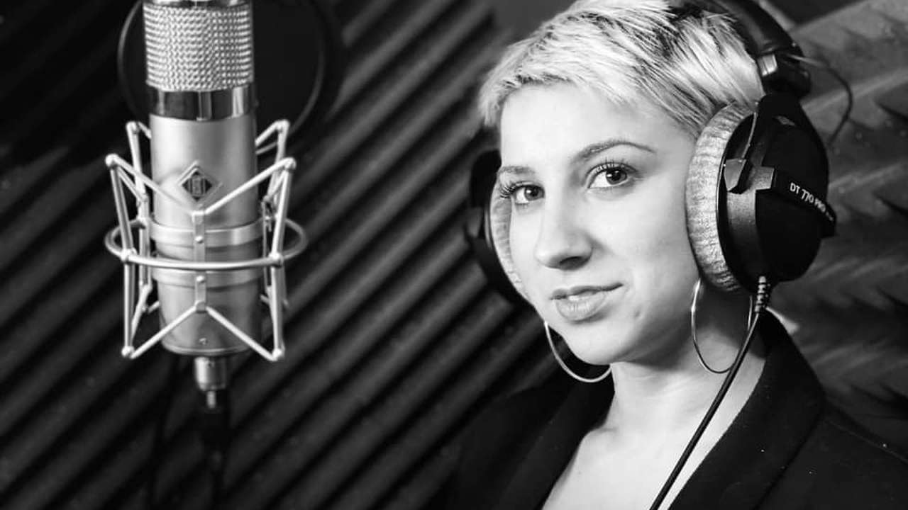 Contribuez à la production du 1 er album de Manon