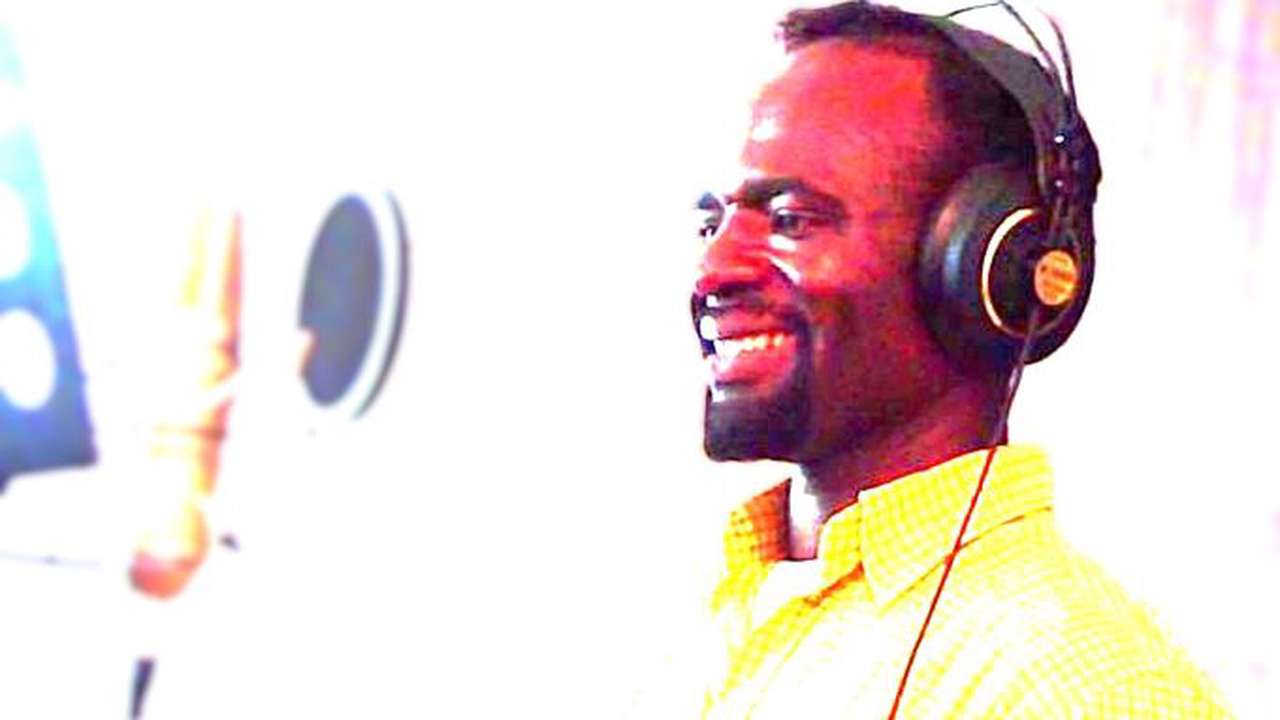 Thony Babarinde - Summer Thoughts (Les Pensées d'été) - Ulule