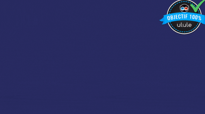 Apprendre en s’amusant ? On a craqué le code ! - Ulule