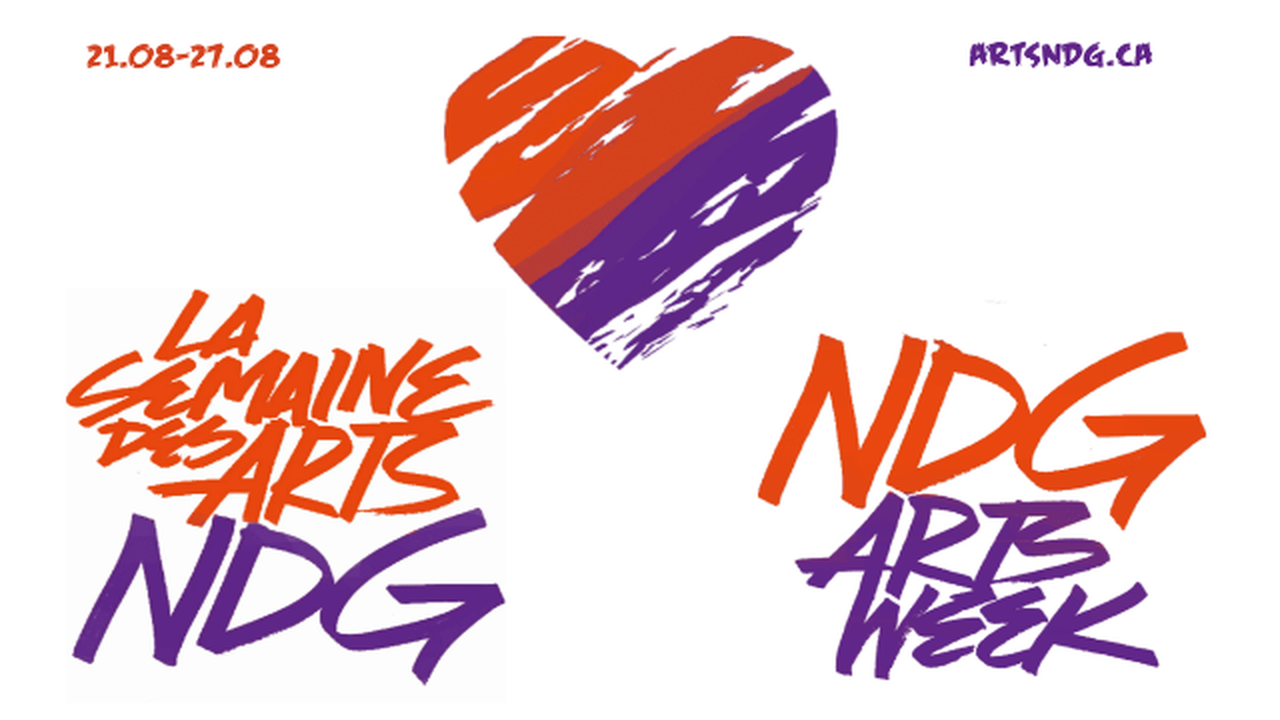 NDG Arts Week * La Semaine des Arts NDG