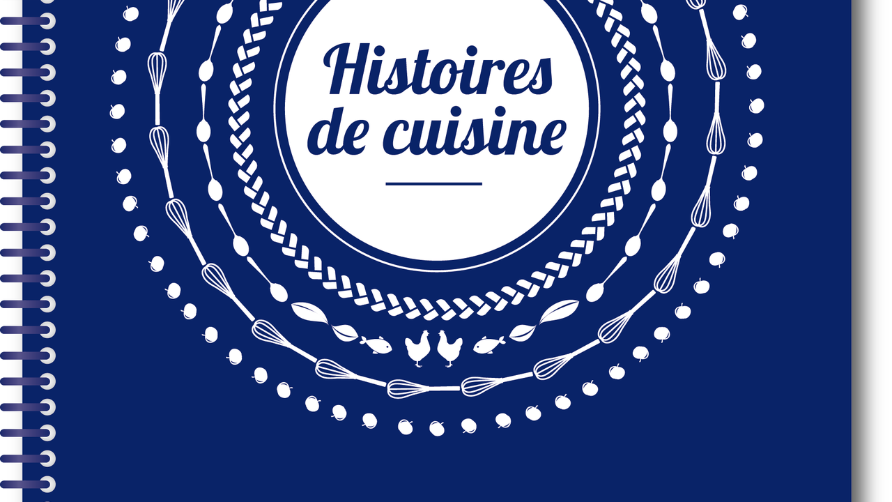 "Histoires de cuisine"