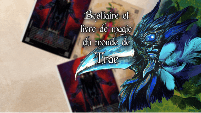 Encyclopédie d'un Venephyca, Volume 1