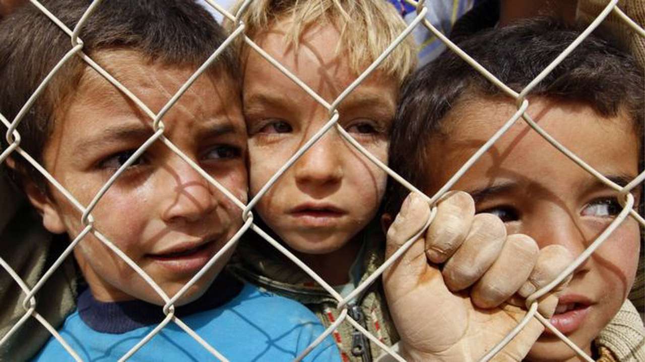 Initiative citoyenne pour les réfugiés