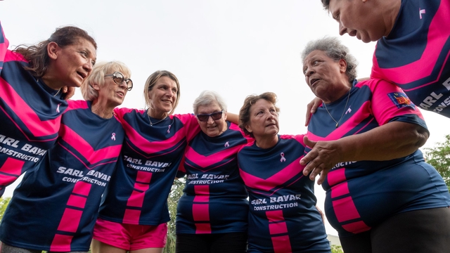 Vanessa Barbosa Motton - Ulule