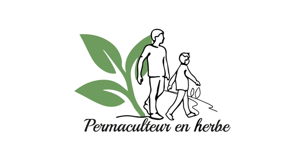 Permaculteur en herbe, coopérer dans un monde vivant.