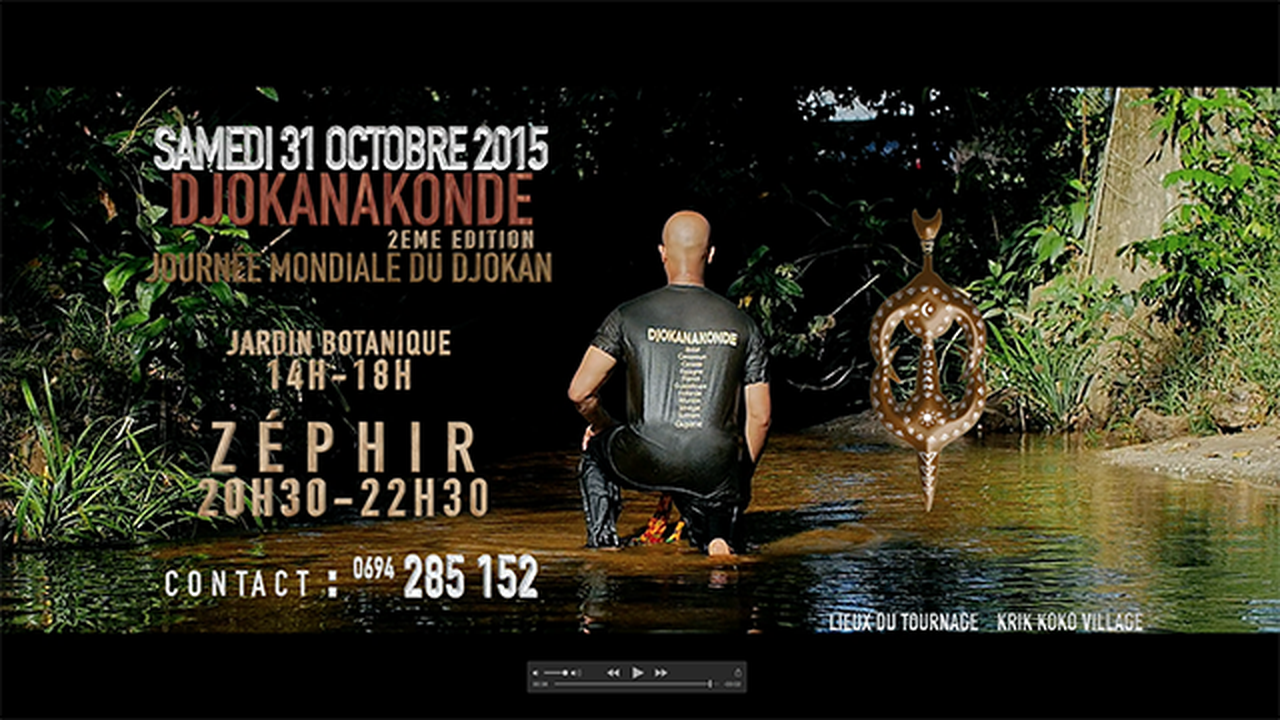 VENEZ DECOUVRIR LE DJOKAN