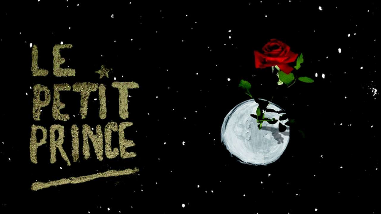 Le Petit Prince - Ulule