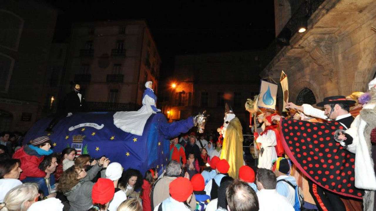 LA SAINT BLAISE - PEZENAS