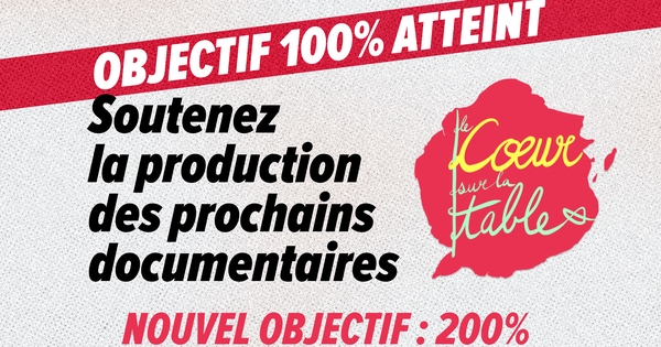 Le Cœur sur la table a besoin de vous ! - Ulule