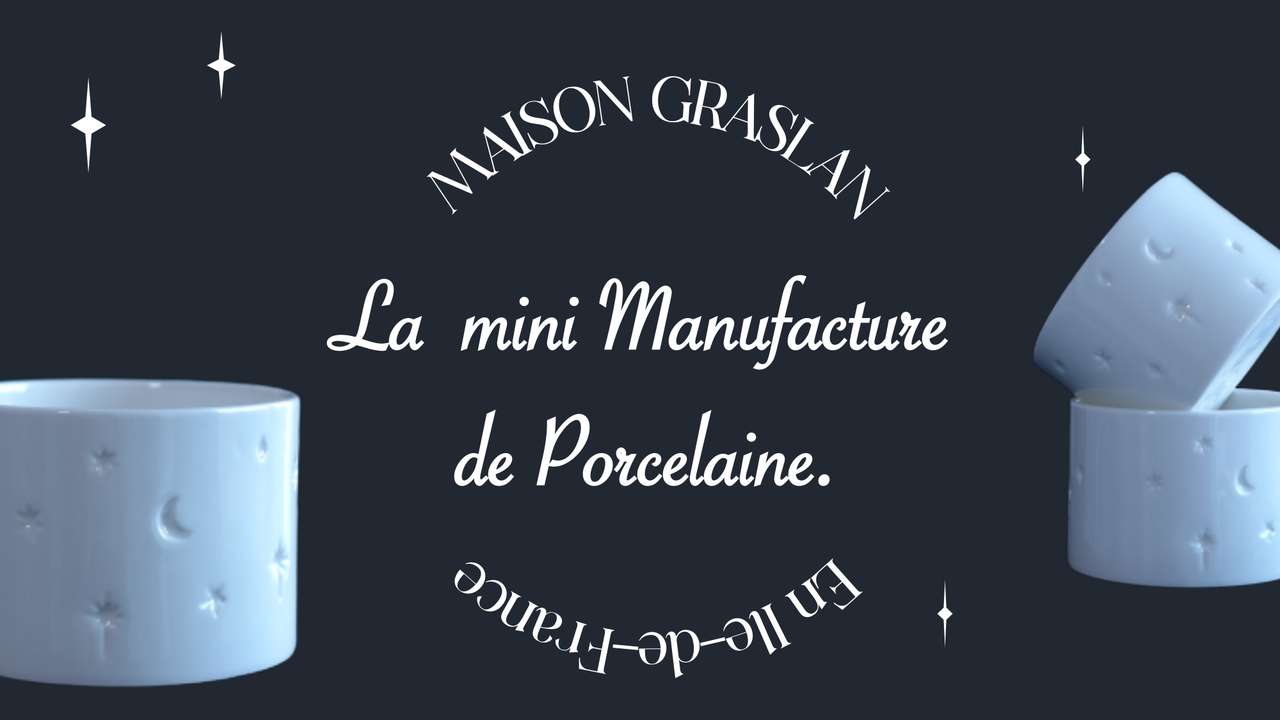 BIENVENUE CHEZ MAISON GRASLAN ! - Ulule