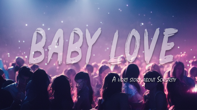 Baby Love - Ulule