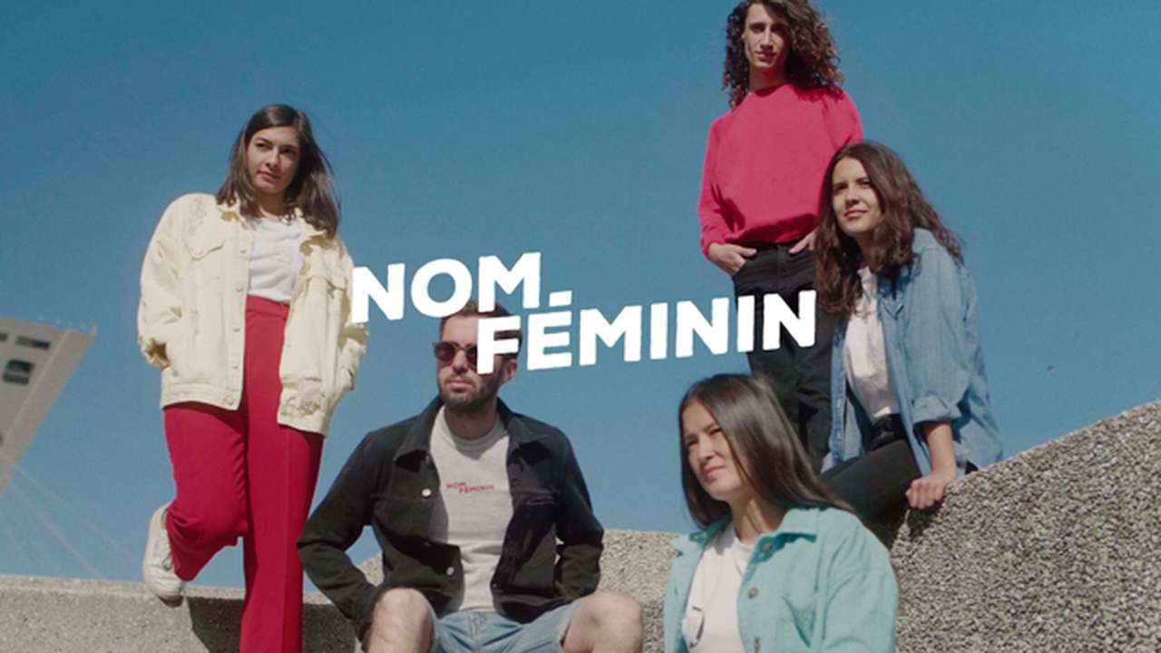 Nom Féminin