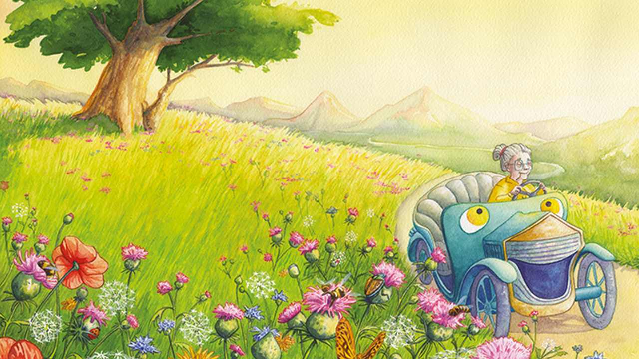 Préventes exclusives : deux albums jeunesse dédicacés