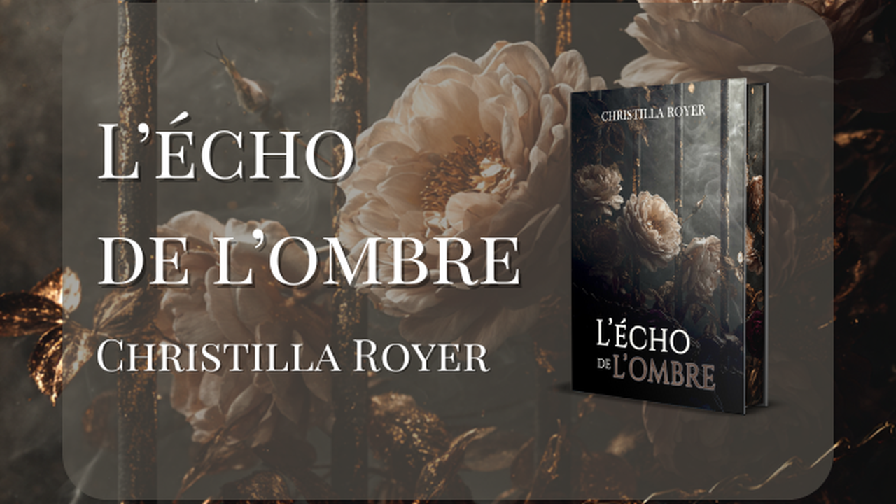L'écho de l'ombre