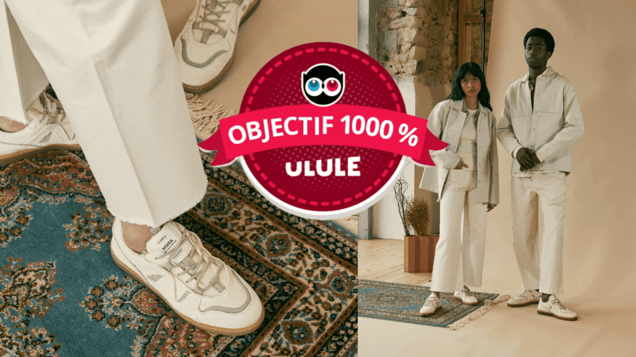 MMEA la sneaker 100% végétale by Umòja shoes - Ulule