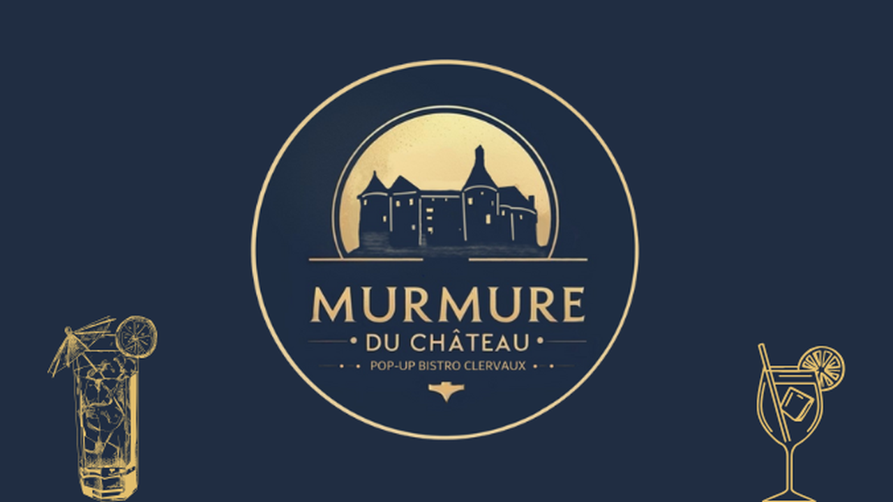 Soutenez “Murmure du Château” — bar éphémère à Clervaux