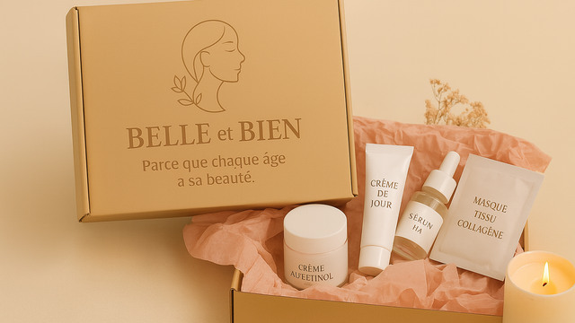 Aidez-nous à lancer la box bien-être qui change le quotidien - Ulule