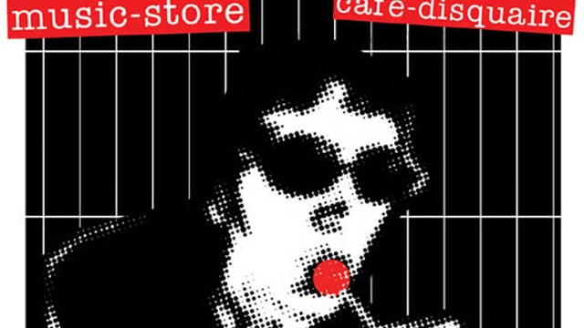 Soutien à LOLLIPOP Music Store & Café Culturel