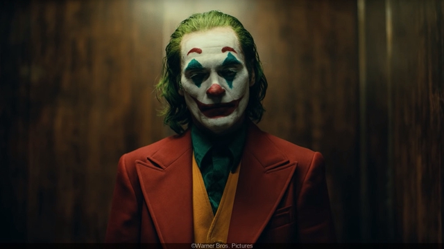 Projet cinéma : « À la manière de » d'une scène de Joker - Ulule