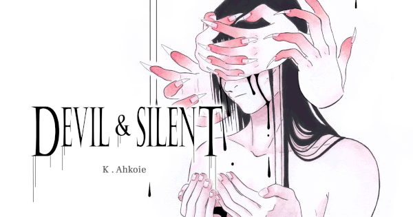 Devil & Silent - Ulule