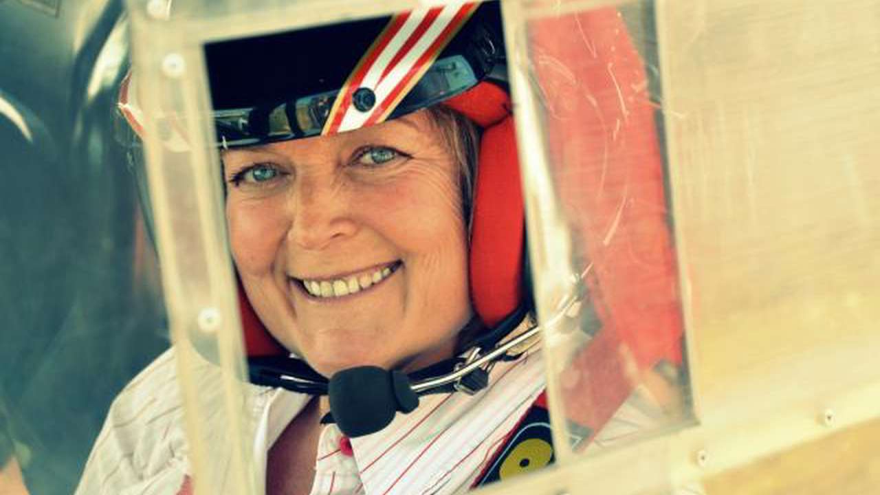 Rallye des princesses