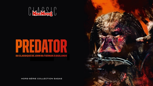 La saga Predator par MadMovies