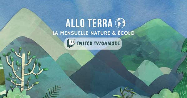OamGui - Allo Terra - Ulule