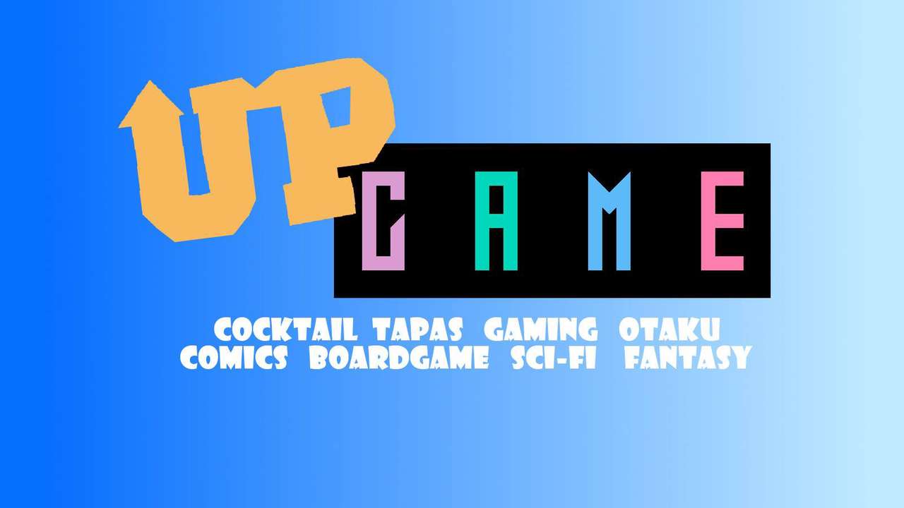 UPGAME - Ulule