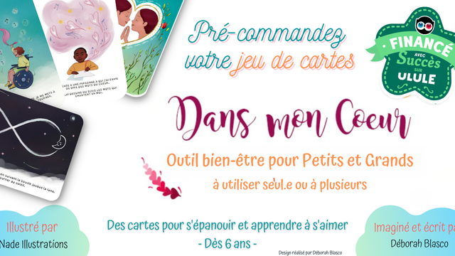 sylvie-aurorerossi - Ulule