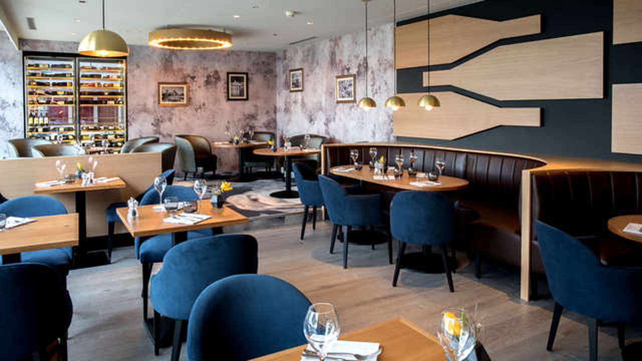 Création d'un bar et restaurant avec spécialités de fromages - Ulule
