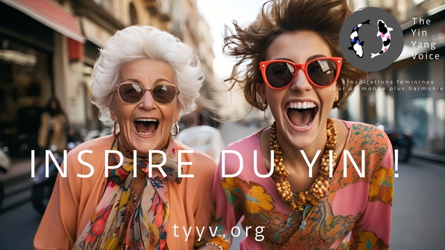 Rejoins-nous et contribue à un monde plus harmonieux ! - Ulule