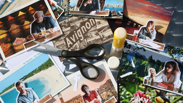 robert-dehame - Ulule