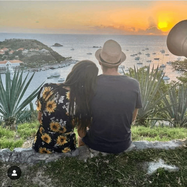 Ouverture Guinguette - Chez Marie-Rose