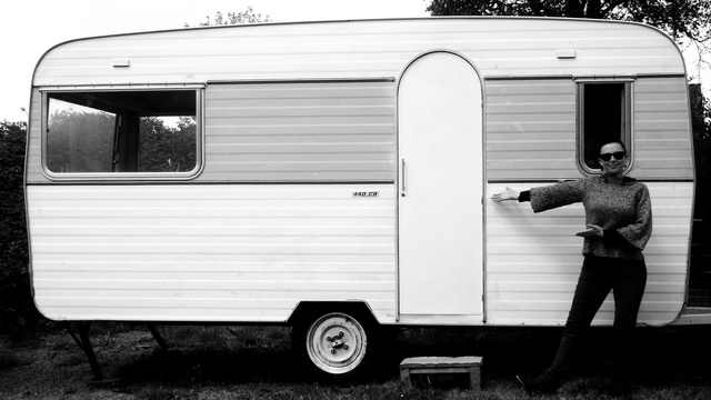 Cocoon Nomade