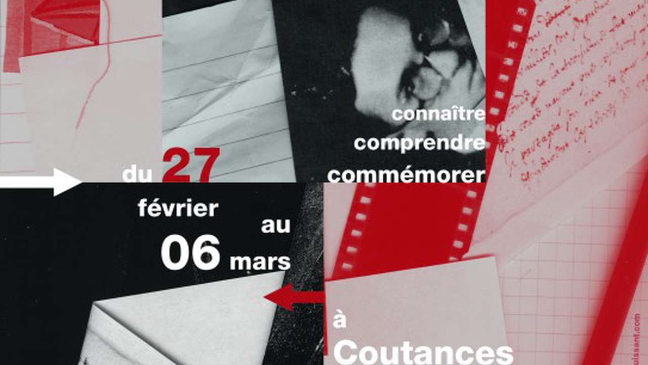 5ème Semaine Internationale de la Mémoire - Ulule