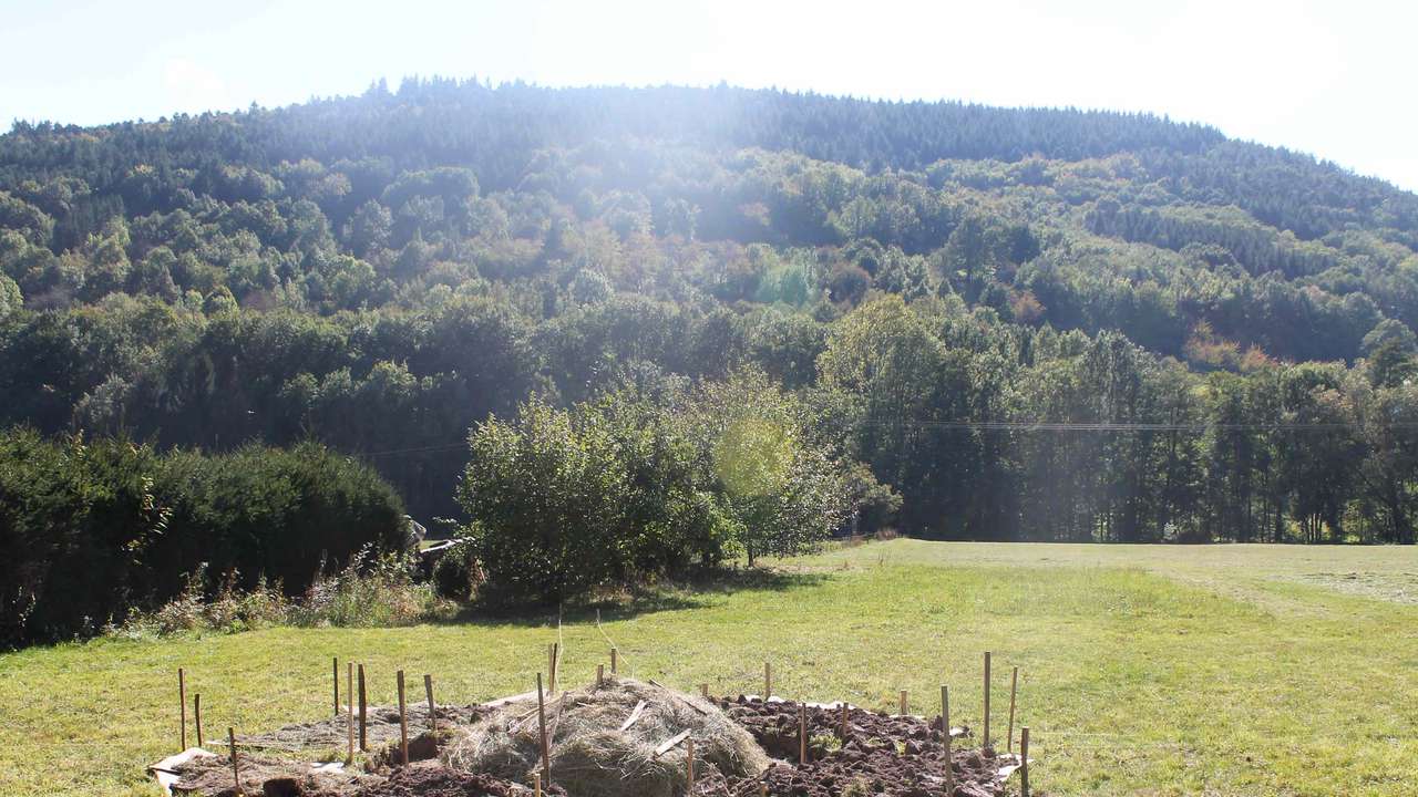 Aux jardins naturels