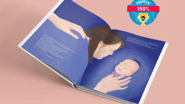 Album jeunesse : Carole et l'extraordinaire Marcel