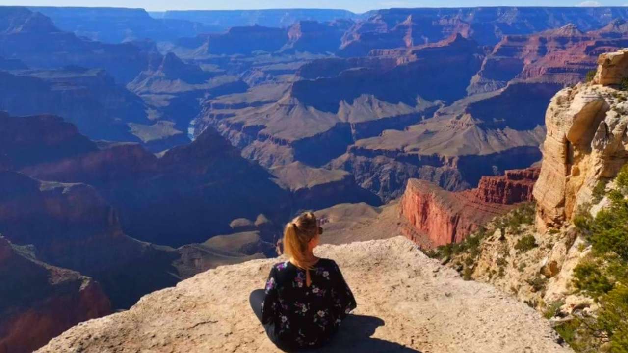 Ensemble, inventons une nouvelle façon de voyager