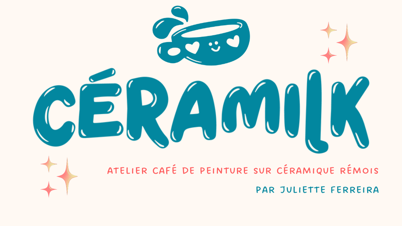 Céramilk, Votre safe place à Reims