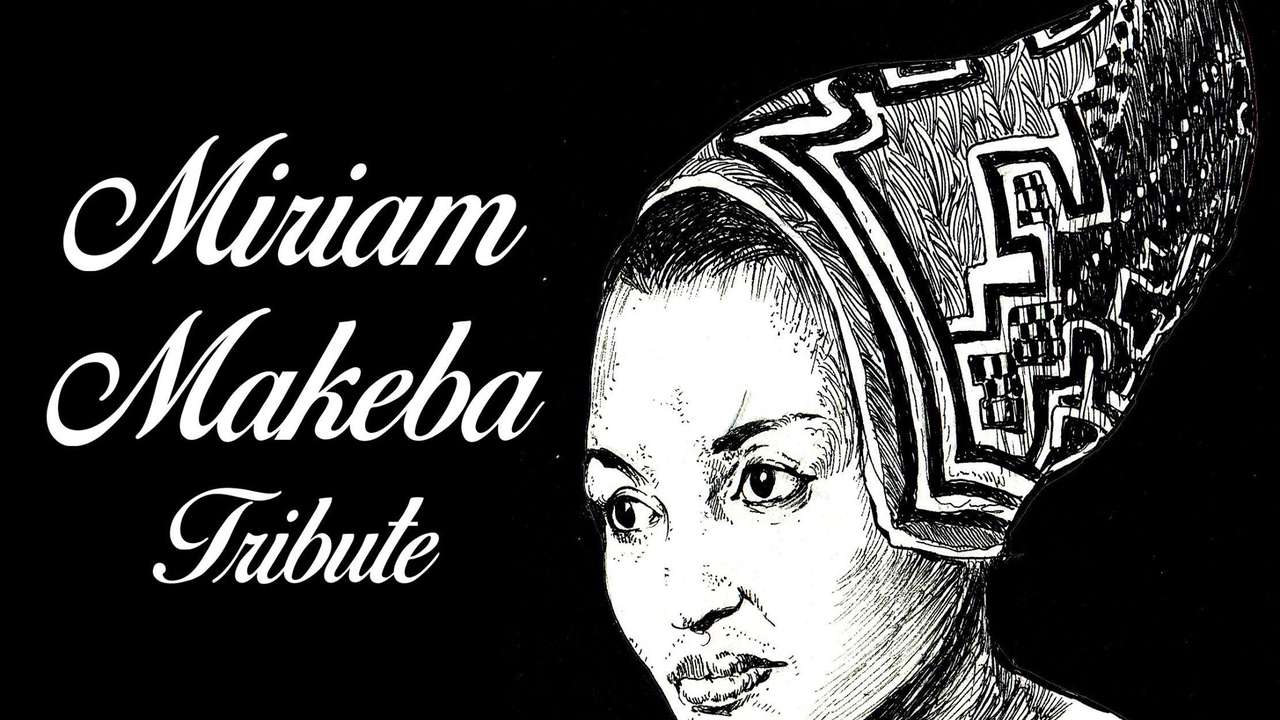 Mama Africa Tribute - Ulule