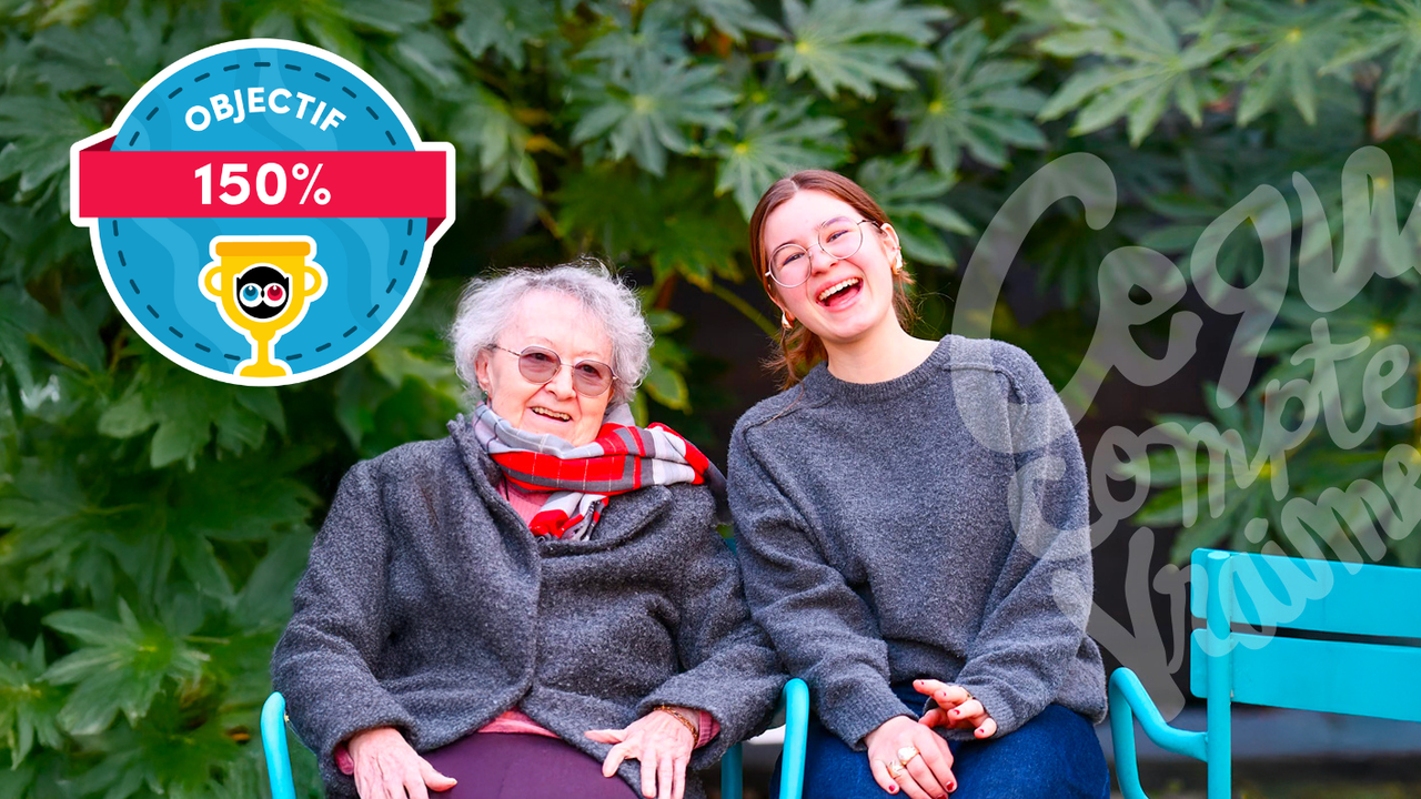 Chaque Histoire Compte Vraiment