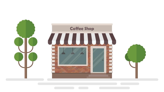 Le coffee shop culturel qui réchauffe Troyes - Ulule